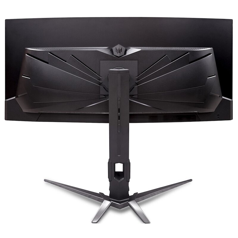 Monitor Acer Predator Monitor PC 86,4 cm 34" 240Hz 3440 x 1440 Pixel ...