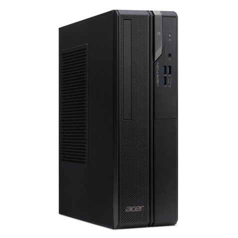 PC Desktop Acer Veriton VX2720G Intel® Core™ i5 i5-12400 8 GB DDR5 ...