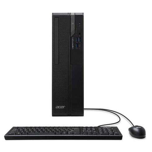 PC Desktop Acer Veriton VX2720G Intel® Core™ i7 i7-14700 16 GB DDR5 ...