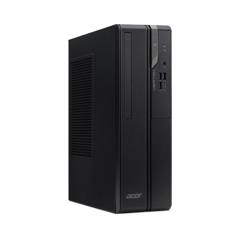 PC Desktop Acer Veriton X VX2720G Intel Core i5-14400 RAM 16GB SSD ...
