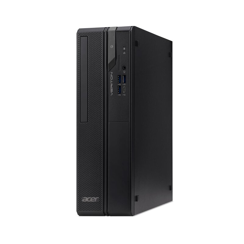 PC Desktop Acer Veriton X VX2720G Intel Core i5-14400 RAM 16GB SSD ...