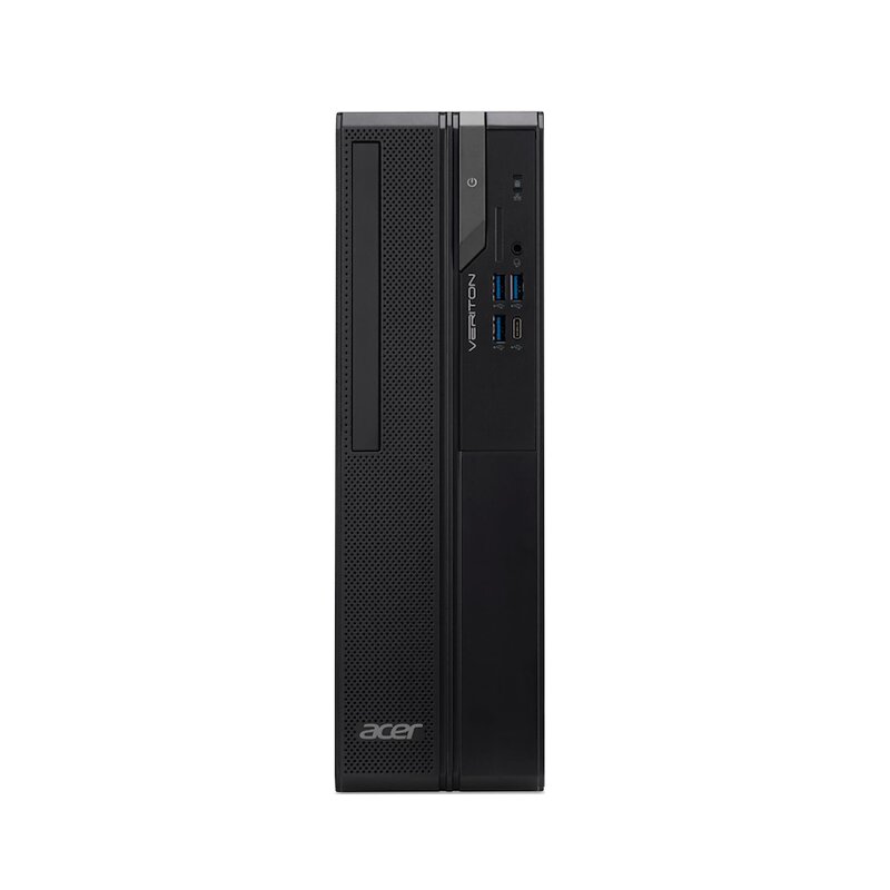 PC Desktop Acer Veriton X VX2720G Intel Core i5-14400 RAM 16GB SSD ...