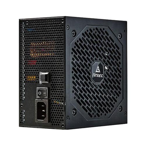 Alimentatori Antec Neo ECO Modular NE850G M EC 850 W 20+4 pin ATX Nero