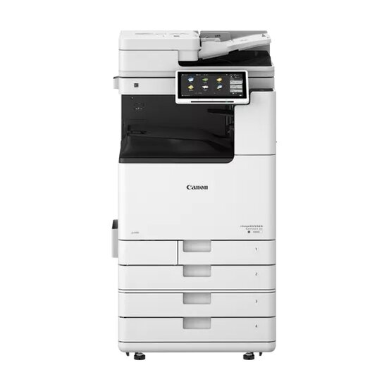 Multifunzione Inkjet Canon imageRUNNER ADVANCE DX 4945i Laser A3 1200 x ...
