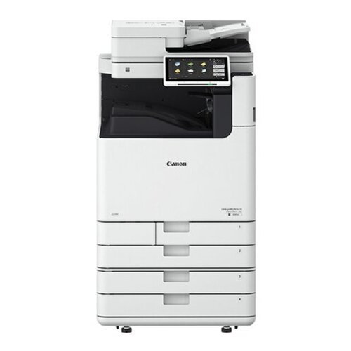Multifunzione Laser Canon imageRUNNER ADVANCE DX 6870i Laser A3 1200 x ...