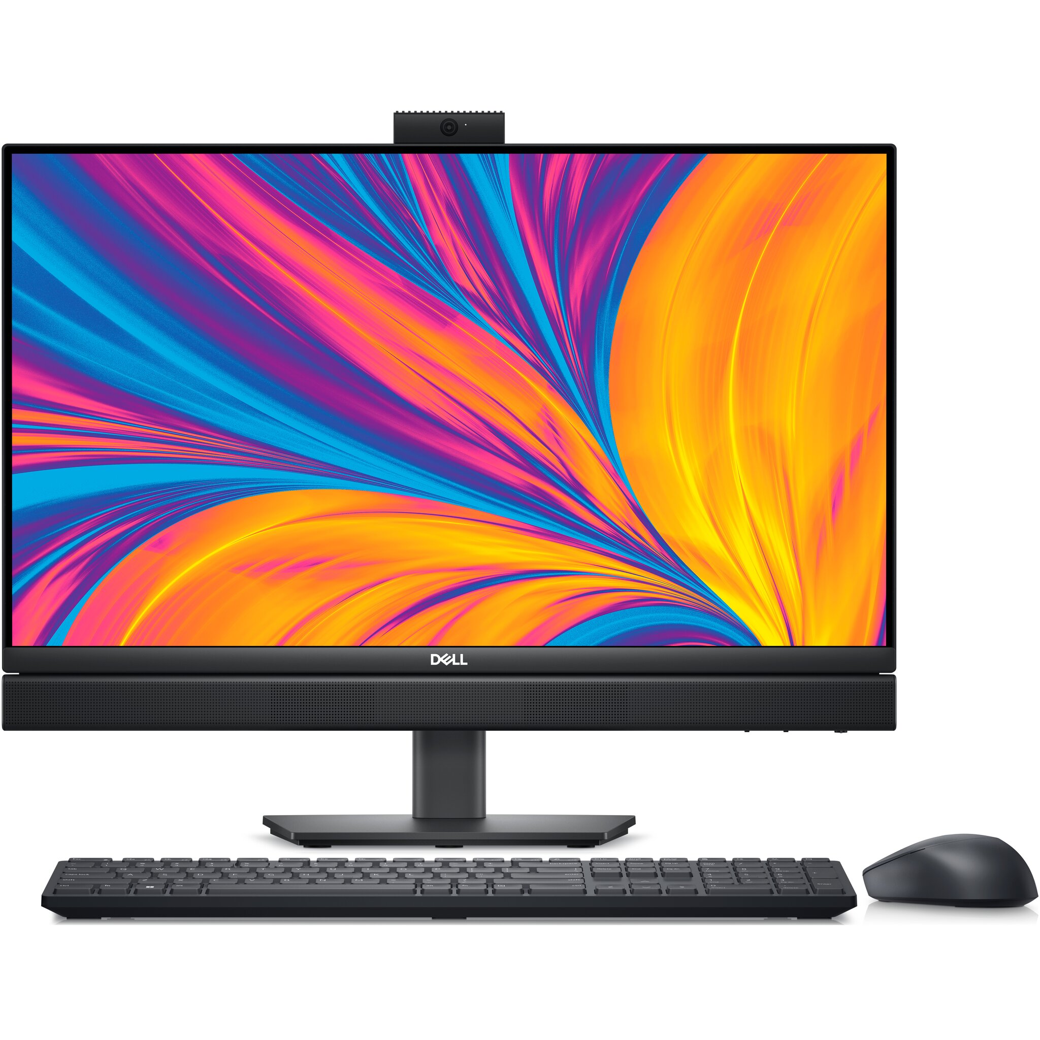 All-In-One Dell OptiPlex 7420 i5-14500T 23.8" 1920 x 1080 Pixel 16 GB ...