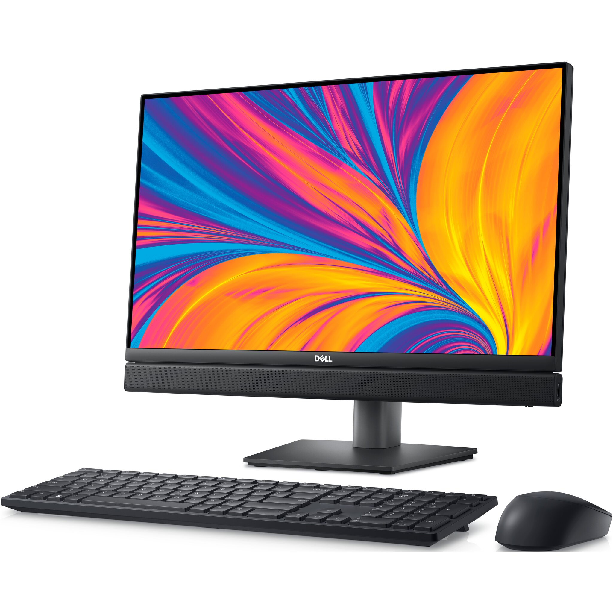 All-In-One Dell OptiPlex 7420 i5-14500T 23.8" 1920 x 1080 Pixel 16 GB ...
