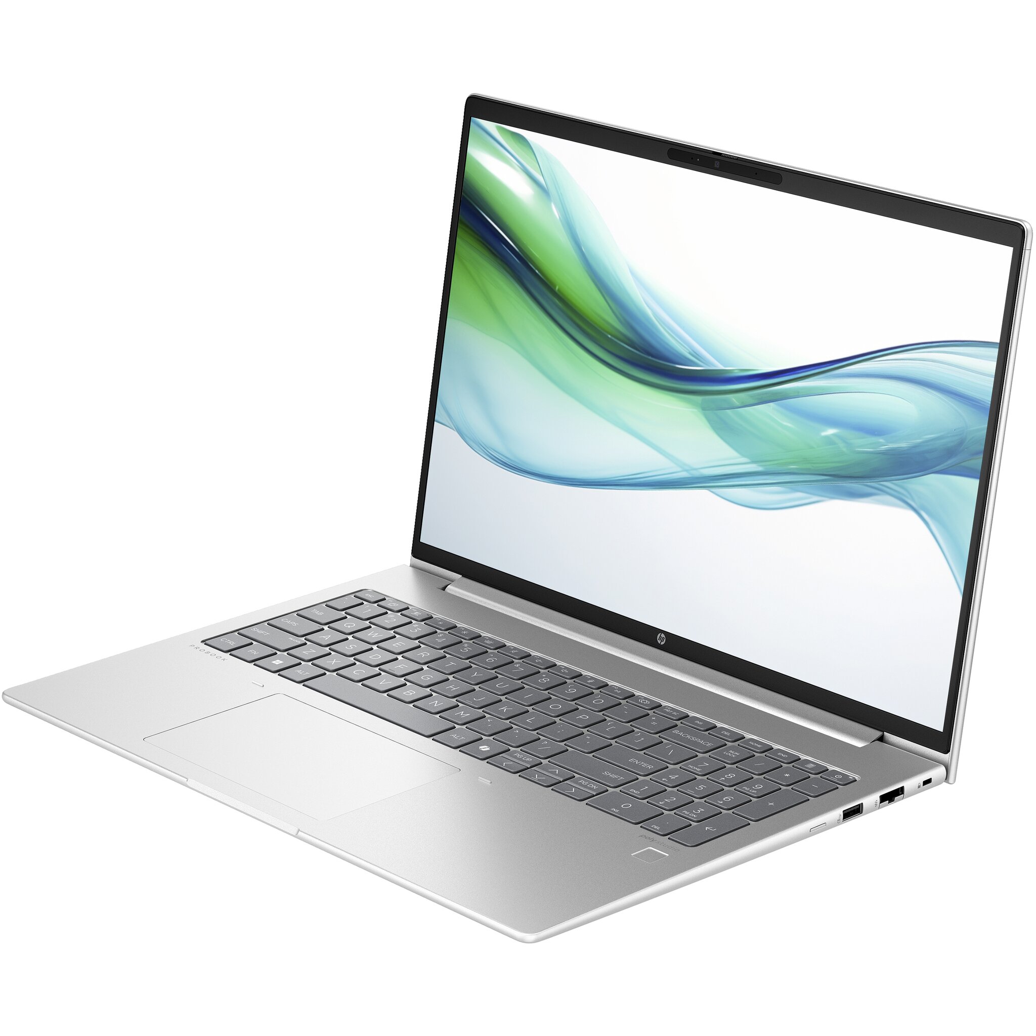 Notebook HP ProBook 460 G11 Intel Core Ultra 7 155U 40,6 cm (16") WUXGA ...