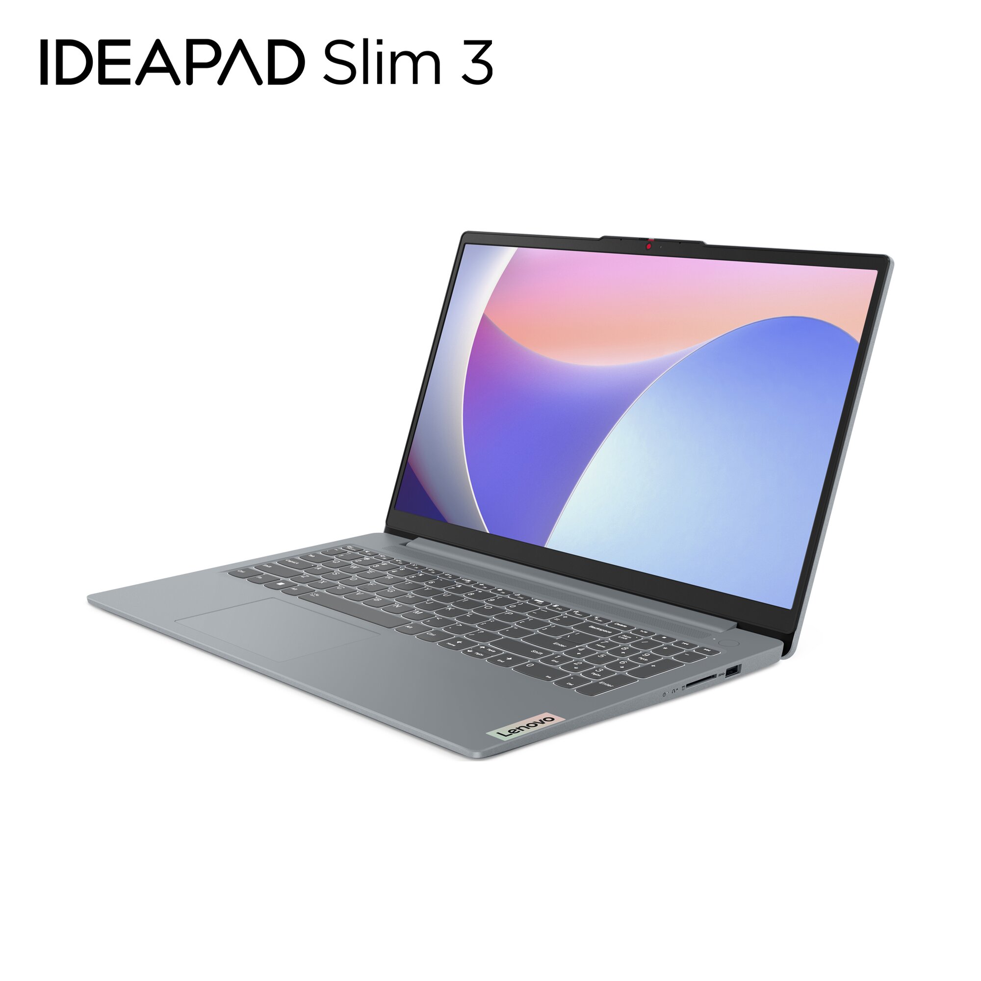 Notebook Lenovo IdeaPad Slim 3 15IAN8 Intel® N N100 Computer portatile ...