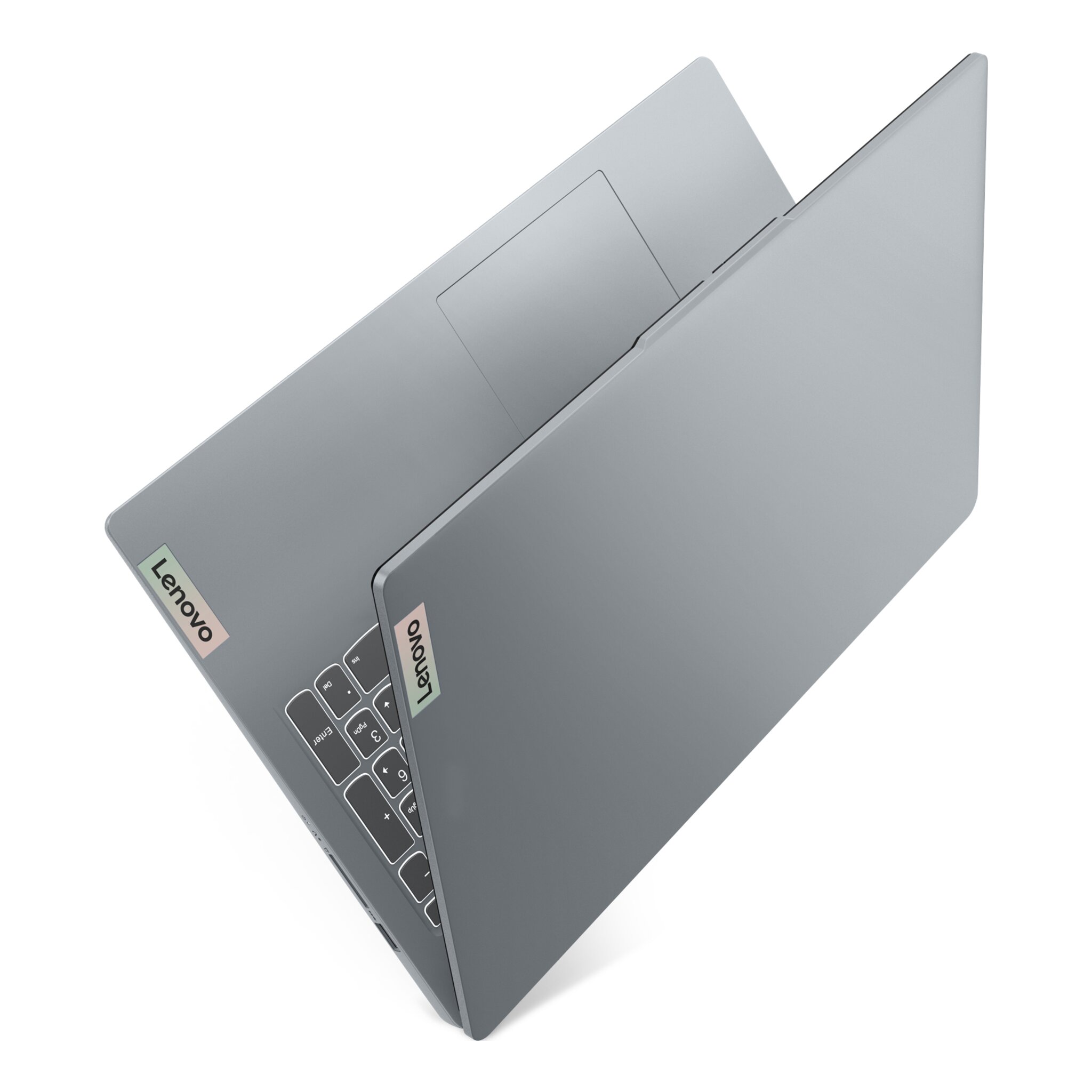 Notebook Lenovo IdeaPad Slim 3 Notebook 15.6" AMD Ryzen5 16GB 512GB