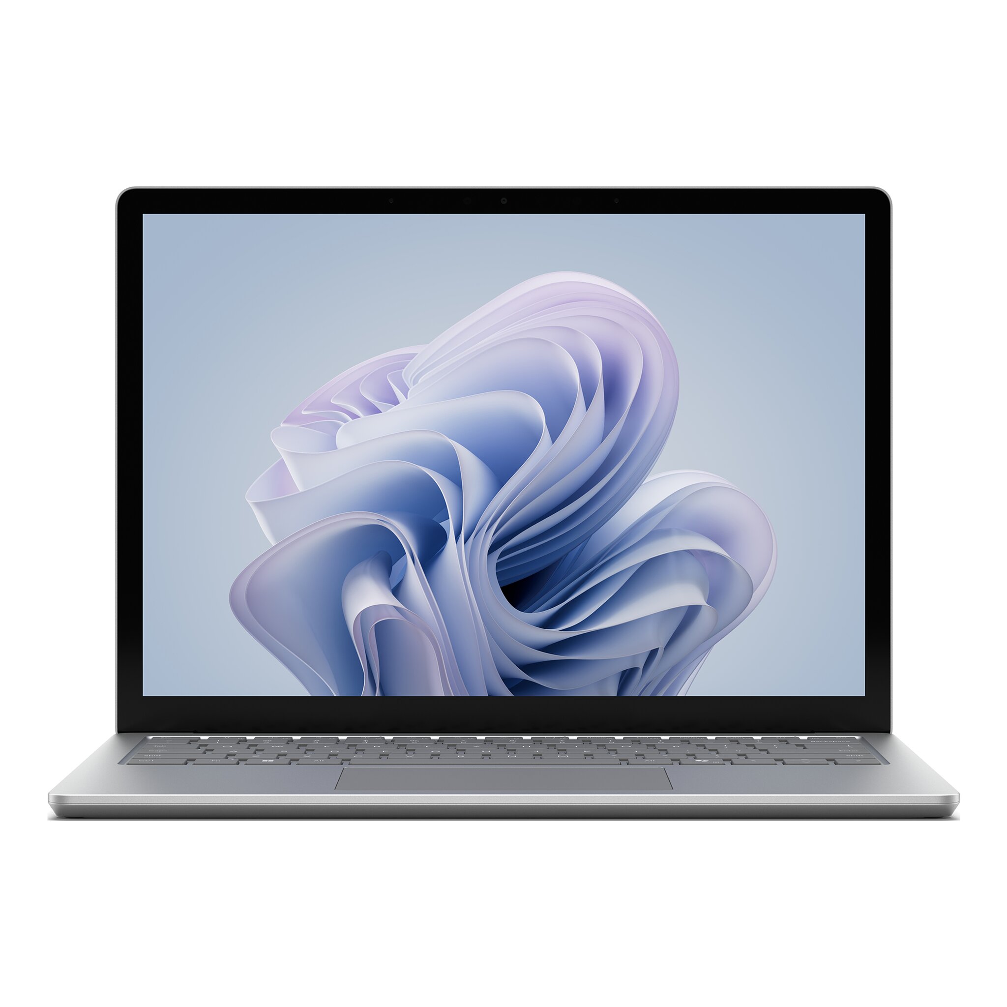 Notebook Microsoft Surface Laptop 6 Core Ultra 5 135H 13.5" Touch 8GB ...