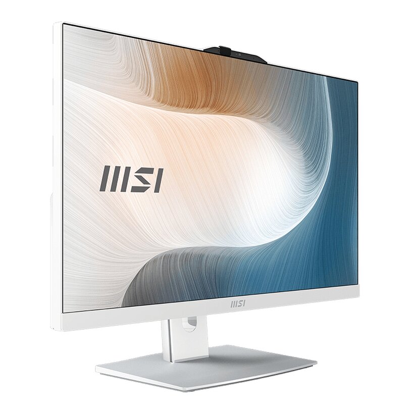 All-In-One MSI Modern AM242TP 1M-1248IT Intel Core 7 150U 60,5 cm (23.8 ...