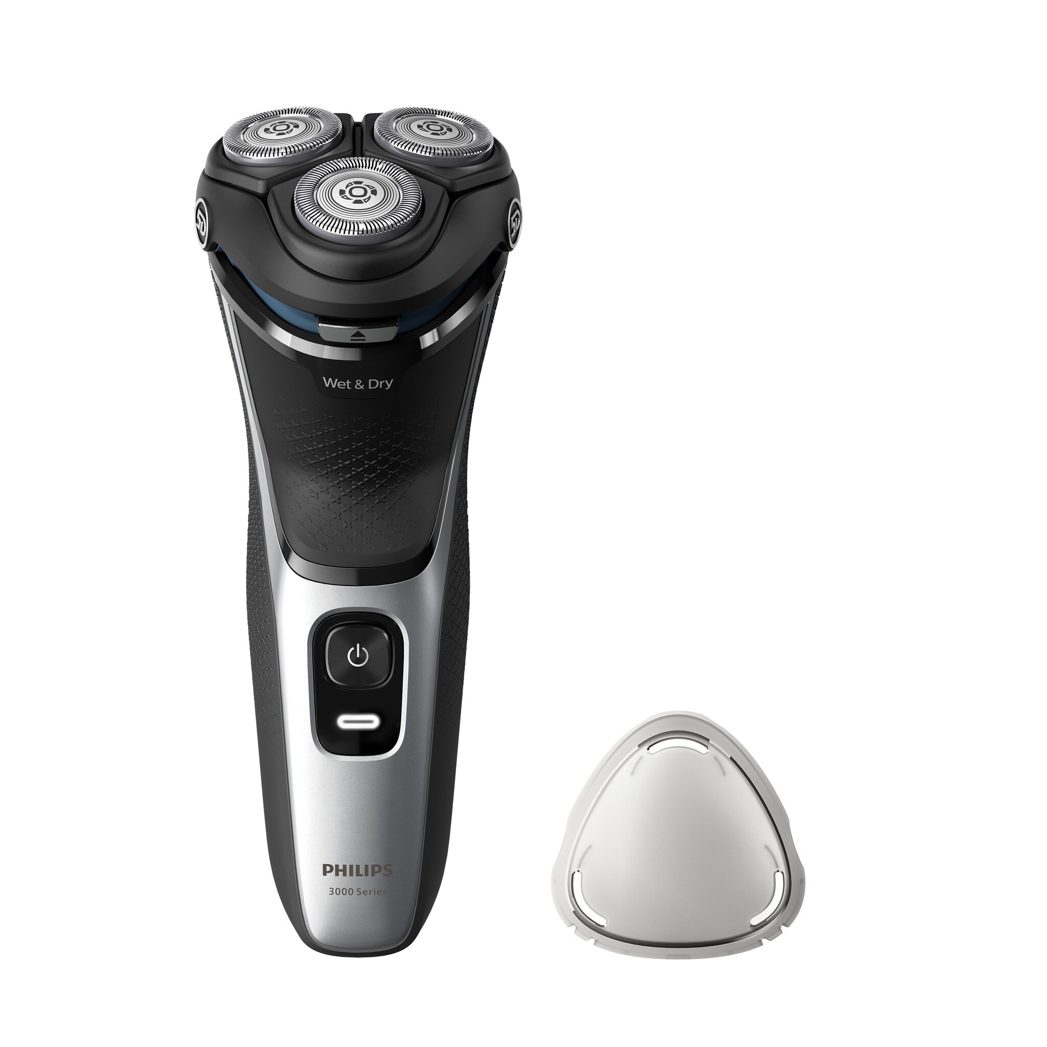 Rasoi, Epilatori e Depilatori Philips Shaver 3000 Series S3143/00 ...