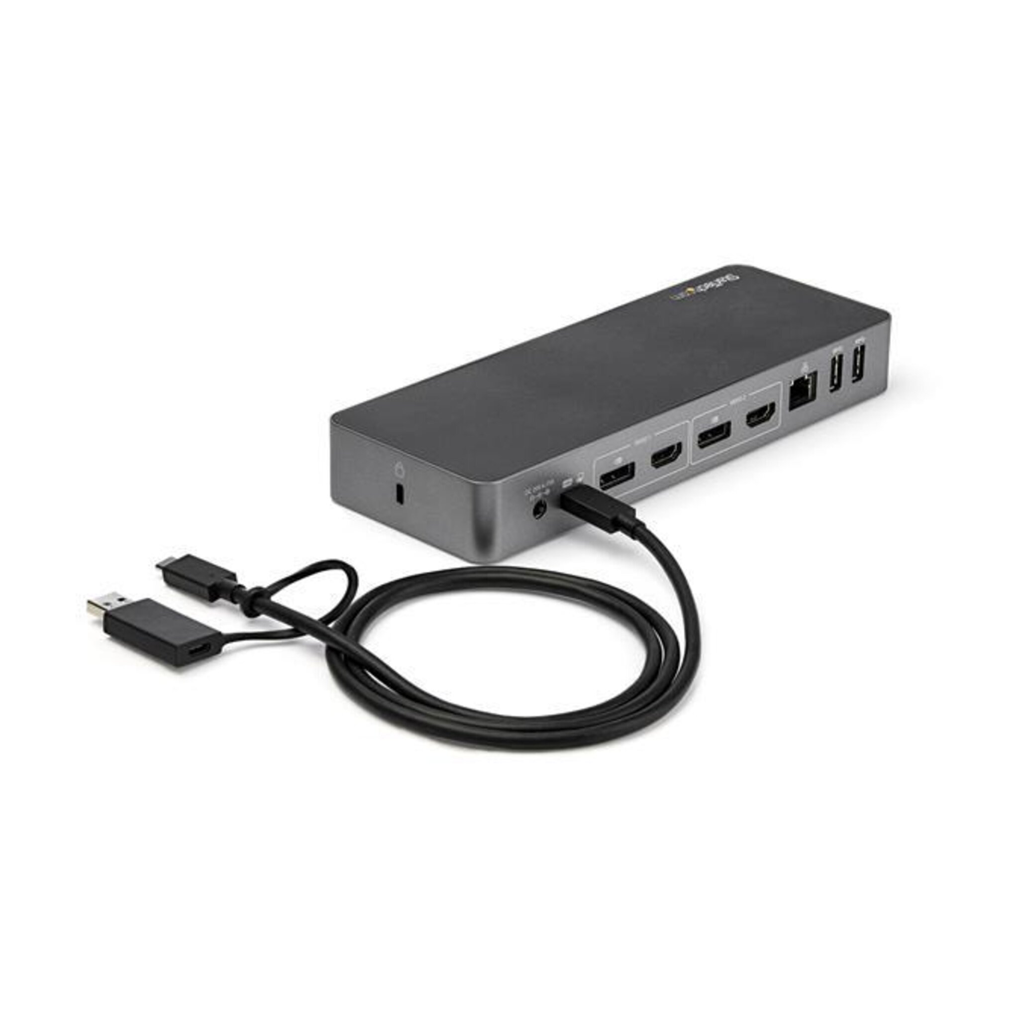 Lettori di Memorie e Dock Station STARTECH Docking Station Universale ...