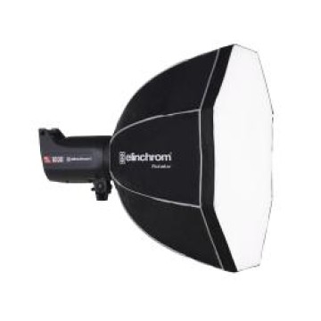 Softbox Elinchrom Rotalux Softbox Deep Octa 70cm (senza anello) in ...