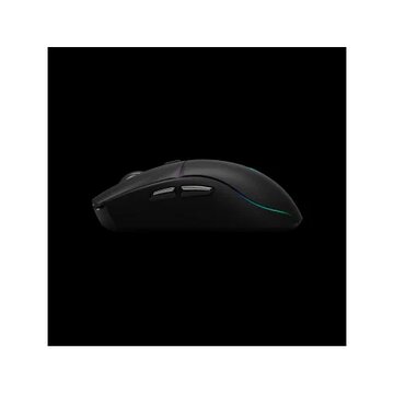 Mouse GAMDIAS MOUSE GAMING HADES M3 LUCI RGB WIRED+2.4G+BT 10,000 DPI ...