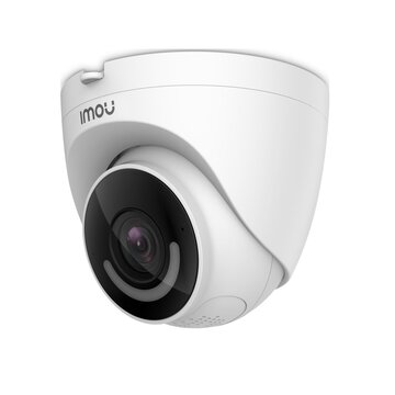 Videosorveglianza Imou Turret